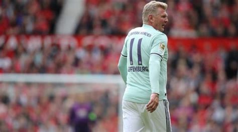 Stefan Effenberg kehrt zum FC Bayern zurück suedkurvenfans de