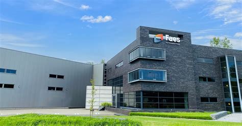 Asml Packaging Nieuwecollega Faescases Faes Cases