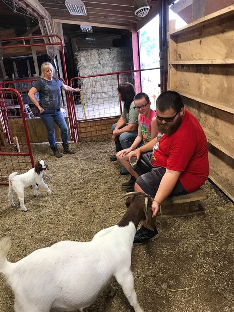 Good Works Farm Inc Added A New Good Works Farm Inc