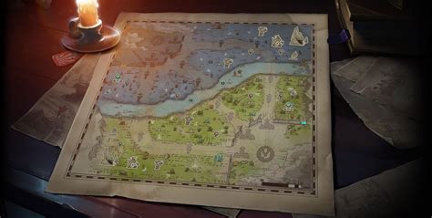 Dota 2 New Frontiers Update Creases The Maps Number By 40 Adds New