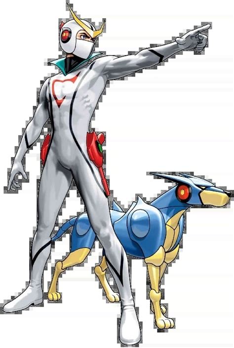 Casshern Mugen Trilogy Fanon Wiki Fandom