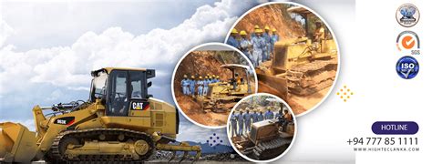 Crawler Dozer Operator Hightec Lanka International [2025]
