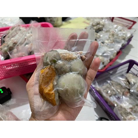 Jual Cilok Baso Aci Mommy Hasha Serba Goceng Ceria Shopee Indonesia