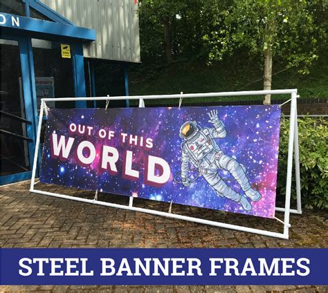 Custom Printed Banners Banner Frames Flags And Flagpoles