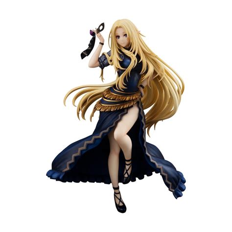 Figure Alpha Dress The Eminence In Shadow Ph