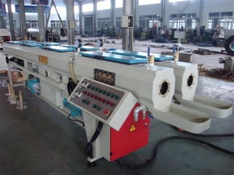 16 63mm Ppr 파이프 제작 기계 의 고품질 16 63mm Ppr 파이프 제작 기계