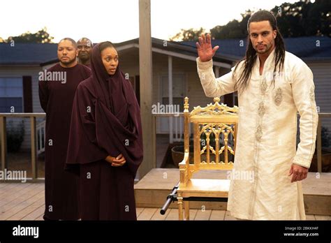 Ruthless Aka Tyler Perry S Ruthless Foreground From Left Melissa L