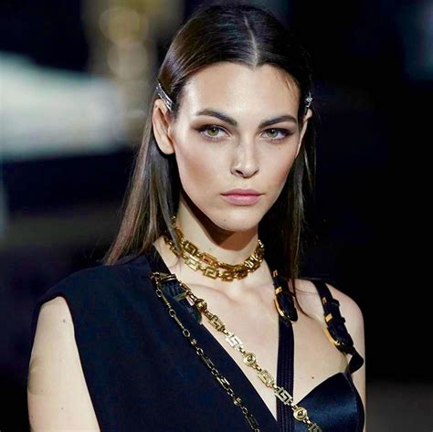 Vittoria Ceretti On Instagram “medusa Vibe” Model Vittoria Fashion