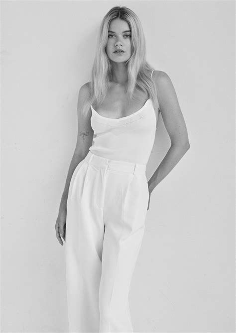 Ace Models Amber L
