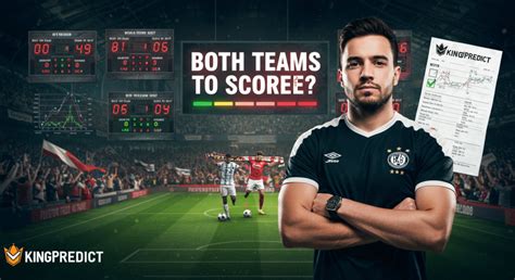 What Are Btts Predictions And Why Are They Popular