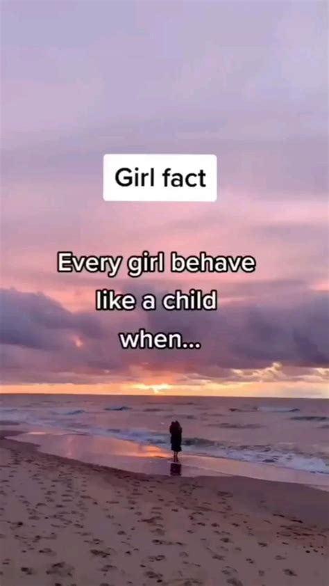 Girl Fact Psychology Facts Girl Facts Psychological Facts