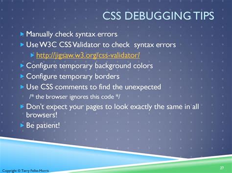 Web Development And Design Foundations With Html5 7th Edition Ppt Download