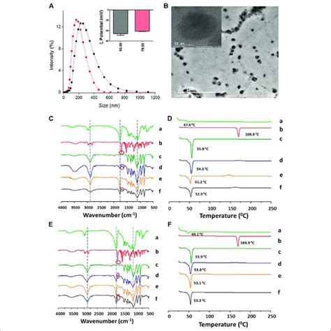 Physicochemical Characterization Of The Plga Nps Base Formulation