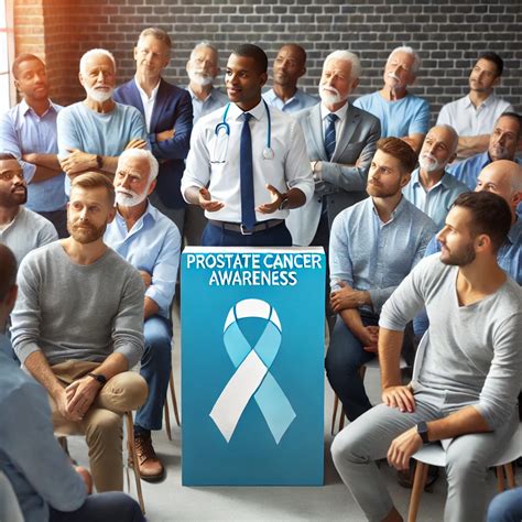 About Prostate Cancer Early Detection Nc Minority Prostate Cancer Awareness Action Team