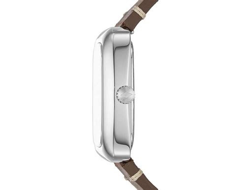 Ceas Barbatesc Fossil Rutherford FS5329