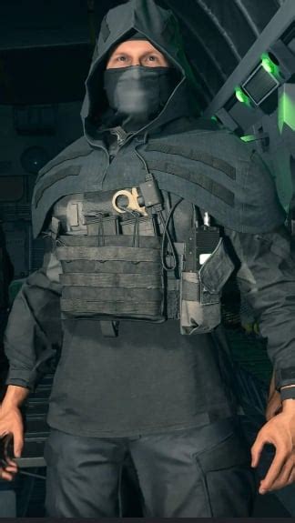 Skin Nuke Mw3 Tất Tần Tật Về Trang Phục Đặc Biệt