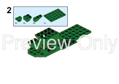 Lego Moc Romulan Z1 Nova Class Warbird By Legendaj Rebrickable Build With Lego