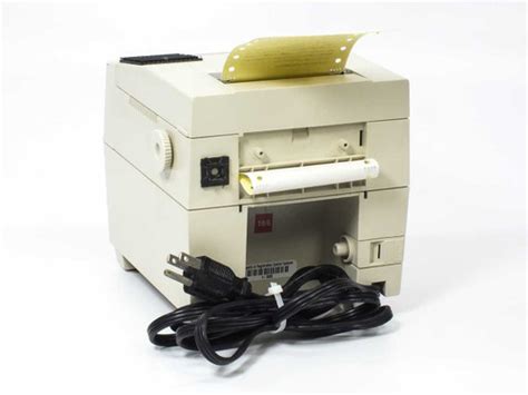 Dot Matrix And Printers Surplus Page 6