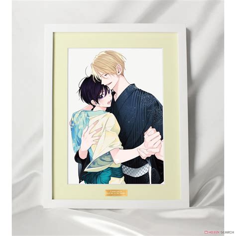 ナカまであいして 雑誌表紙イラスト キャラファイングラフ キャラクターグッズ 画像一覧
