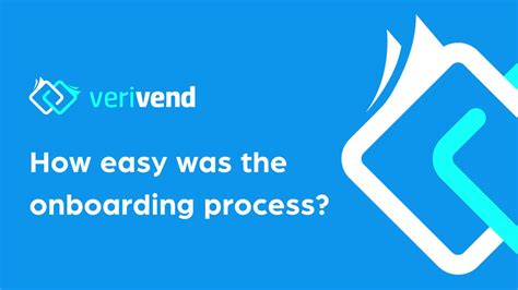 Jesse Witkowski On Linkedin How Easy Was The Onboarding Process
