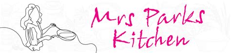 Mrs Parks Kitchen