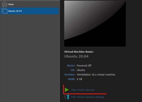 Cara Install Ubuntu Lts Di Vmware Kbtegno