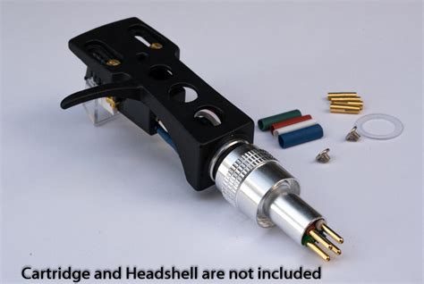 Tonearm Headshell Socket Connector For Pioneer Turntables See Below