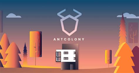 Ant Colony Home