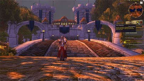 Go Lorewalking With The Help Of Lorewalker Cho Mmo Champion