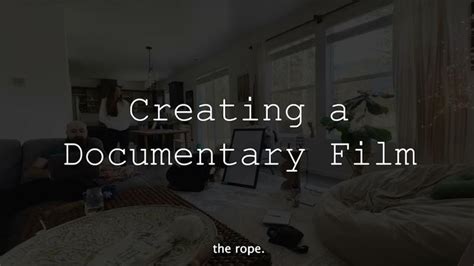 Baylee Sinner On Linkedin Naming A Documentary Film