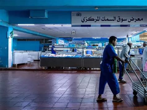 دليل شامل عن سوق السمك البنقلة في جدة لعام 2024 Saudi Gates