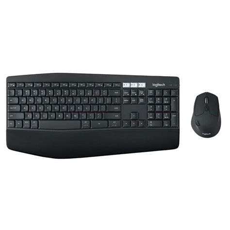 Logitech Mk850 Multi Device Wireless Price In Kenya Avechi