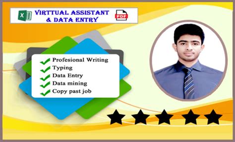 Do Best Data Entry Copy Past Photo Resize Excel Pdf By Shuvrosid