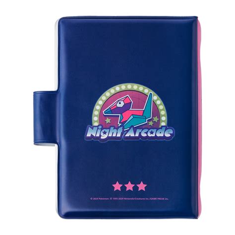 Night Arcade
