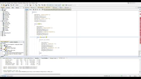 mplab x ide v5 20 final default 2021 06 26 00 03 51 youtube