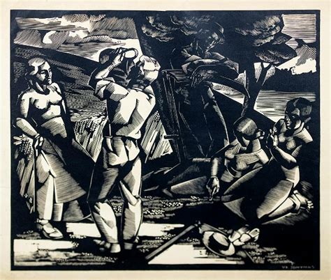 Vytautas Kazimieras Jonynas Poilsis Laukuose