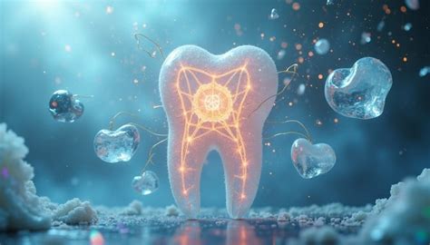 Free Crystalline Tooth Wonder Image Download At Stockcake