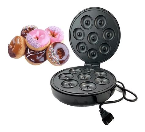 Mini Donas Mebuscar México