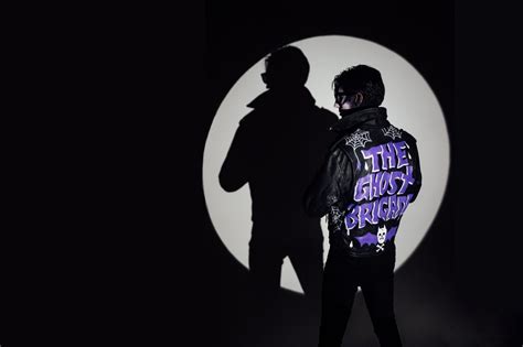Creeper Return From The Dead With New Single “ghost Brigade