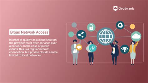 5 Key Cloud Computing Characteristics Explained