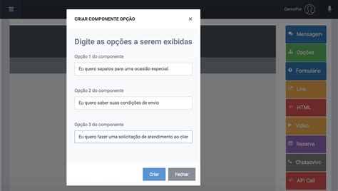 Como Criar Scripts De Conversação Chatcompose