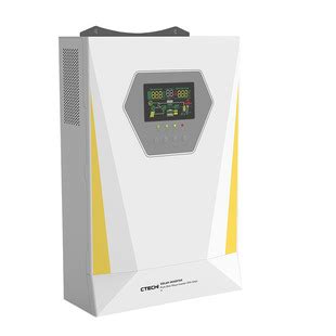 厂家批发5KW 10KW离网混合逆变器48V磷酸铁锂电池储能系统 阿里巴巴