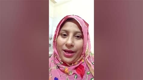 বিবির কান্দন দুইদিন বোনের কান্দন কয়েকদিন মায়ের কান্দন জনম জনম Shorts Youtube