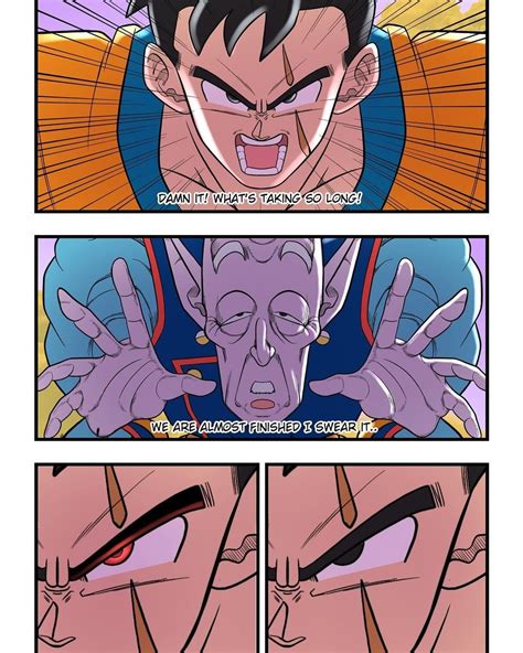 Pin by 𝐃𝐚𝐫𝐤 on 𝐃𝐑𝐀𝐆𝐎𝐍 𝐁𝐀𝐋𝐋 𝐙 𝐆𝐓 𝐒𝐔𝐏𝐄𝐑 𝐀𝐅 in 2024 Dragon ball