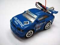 My Mod On The Tomy Bit Char G Theo S Weblog