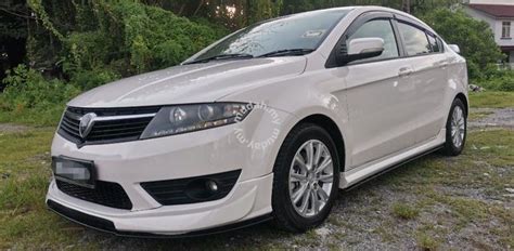 Modified Proton Preve Interior Proton Preve Interior Exterior Colour Images Malaysia Cataldo