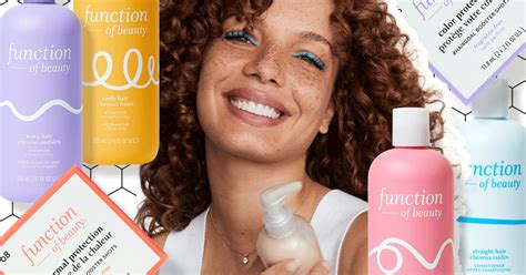 Function of Beauty has launched into Cult Beauty - BeautyNews.UK