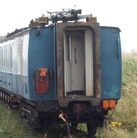 Class 305 Connections Uk Prototype Questions Rmweb