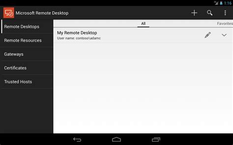 Microsoft Remote Desktop Alternatives 25 Remote Desktop Tools