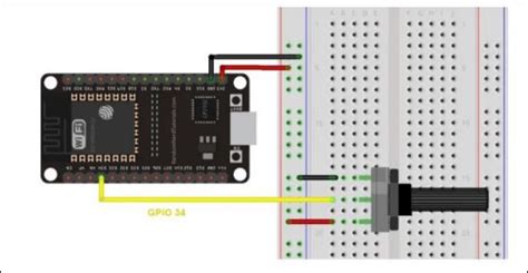 Github Razanfaruqjobsheet 1 Embedded System Dasar Pemrograman Esp32